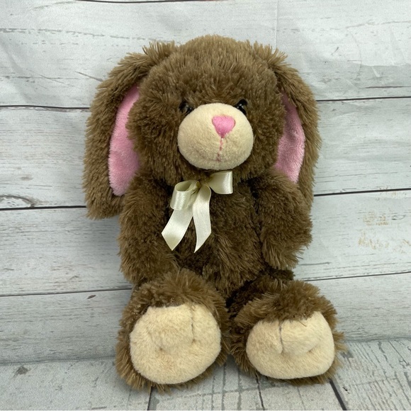 Build-A-Bear | Toys | Build A Bear Workshop Bunny Rabbit Stuffed Animal ...